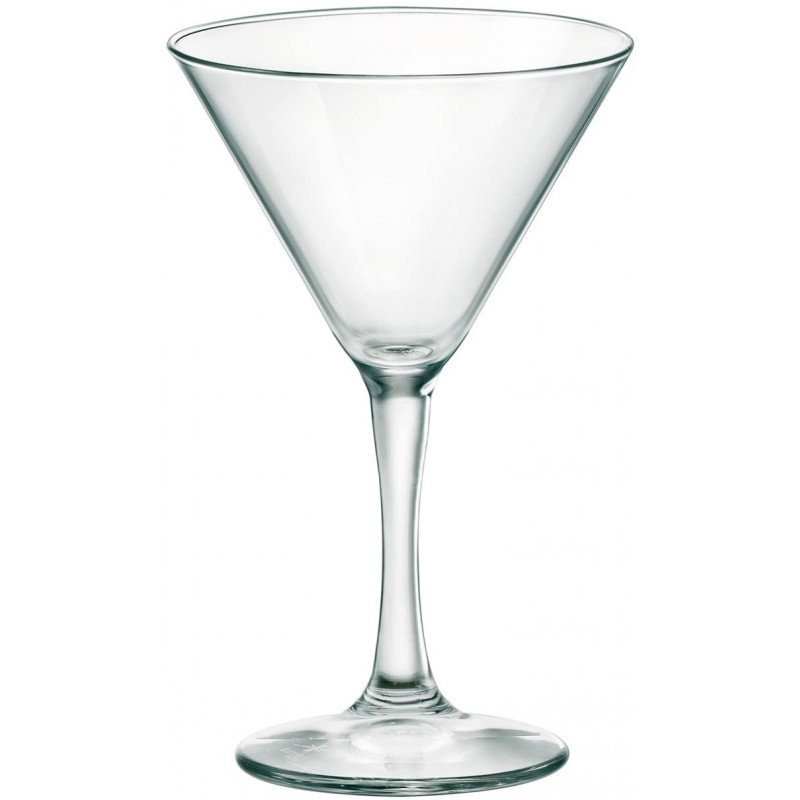 Martini 17cl (paq. 12pz) Copa Martini