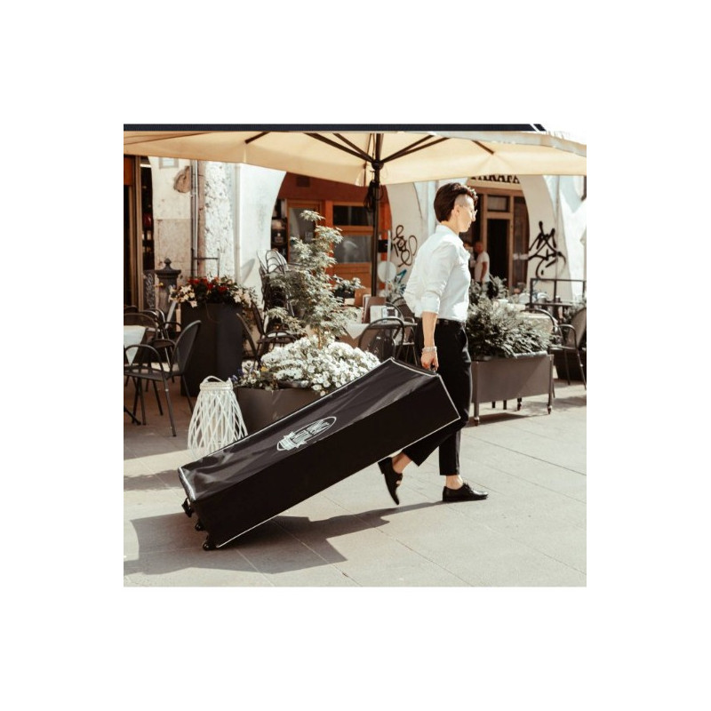 Trolley Bag Workstation Smart