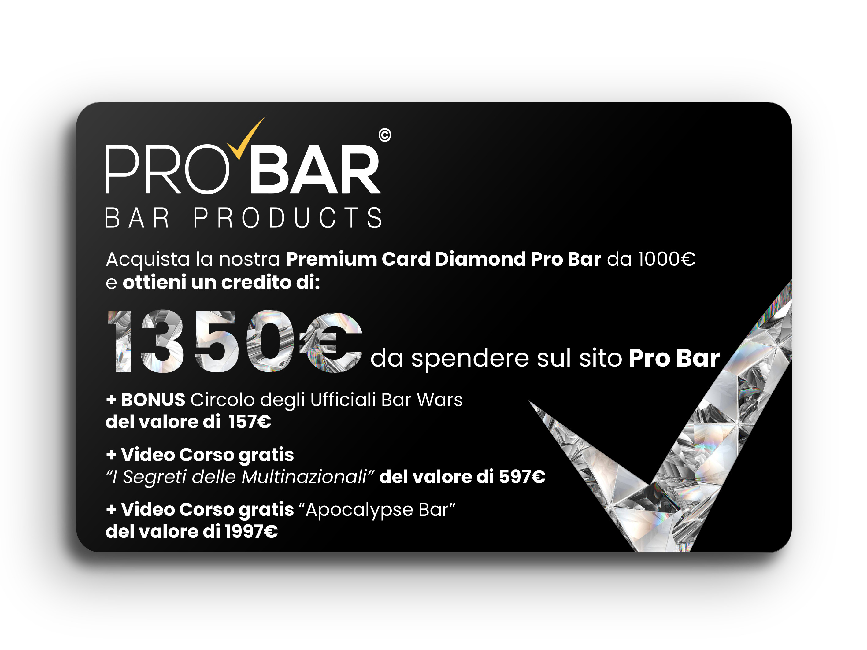 VIP Club ProBar